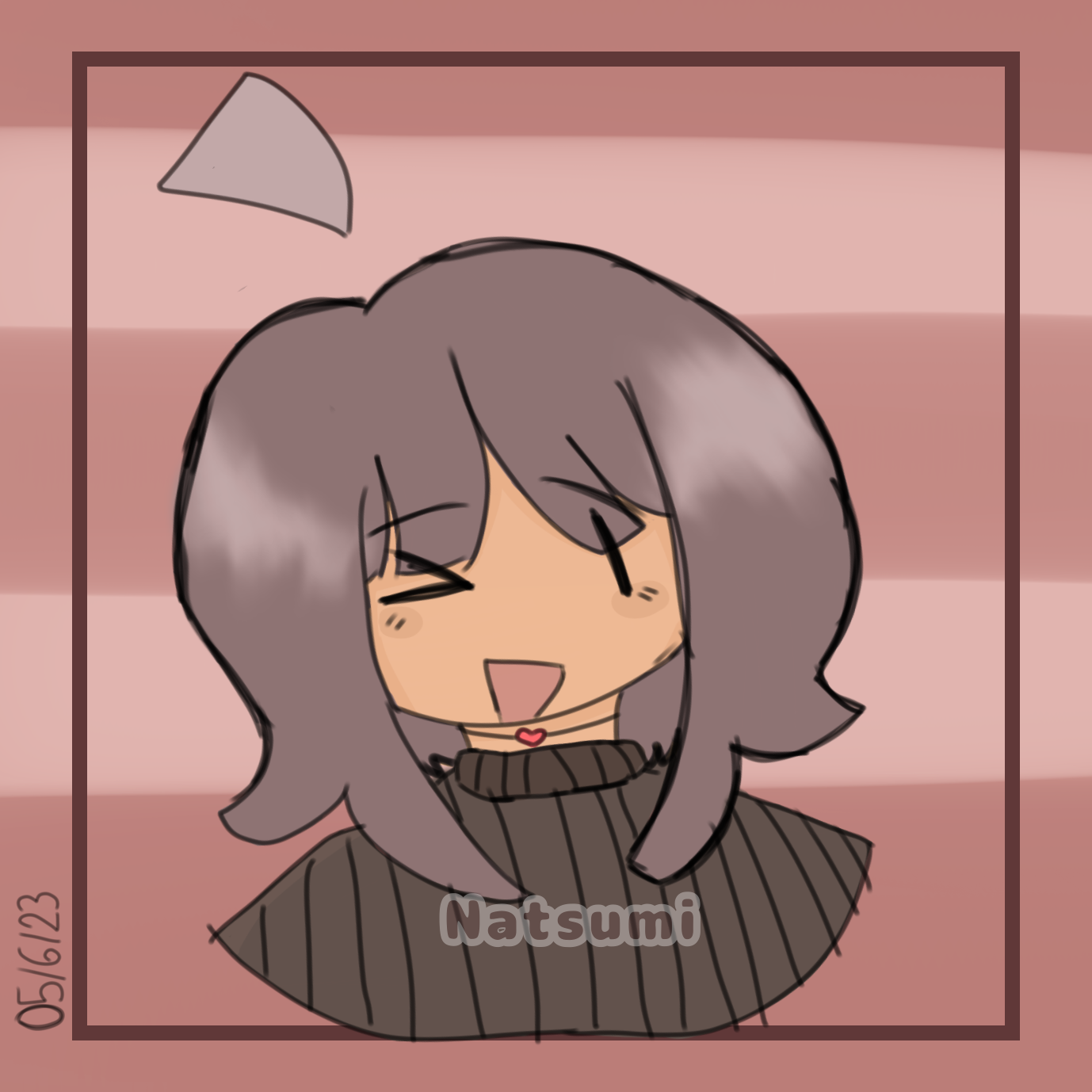 Yahoo its saturday - ibisPaint