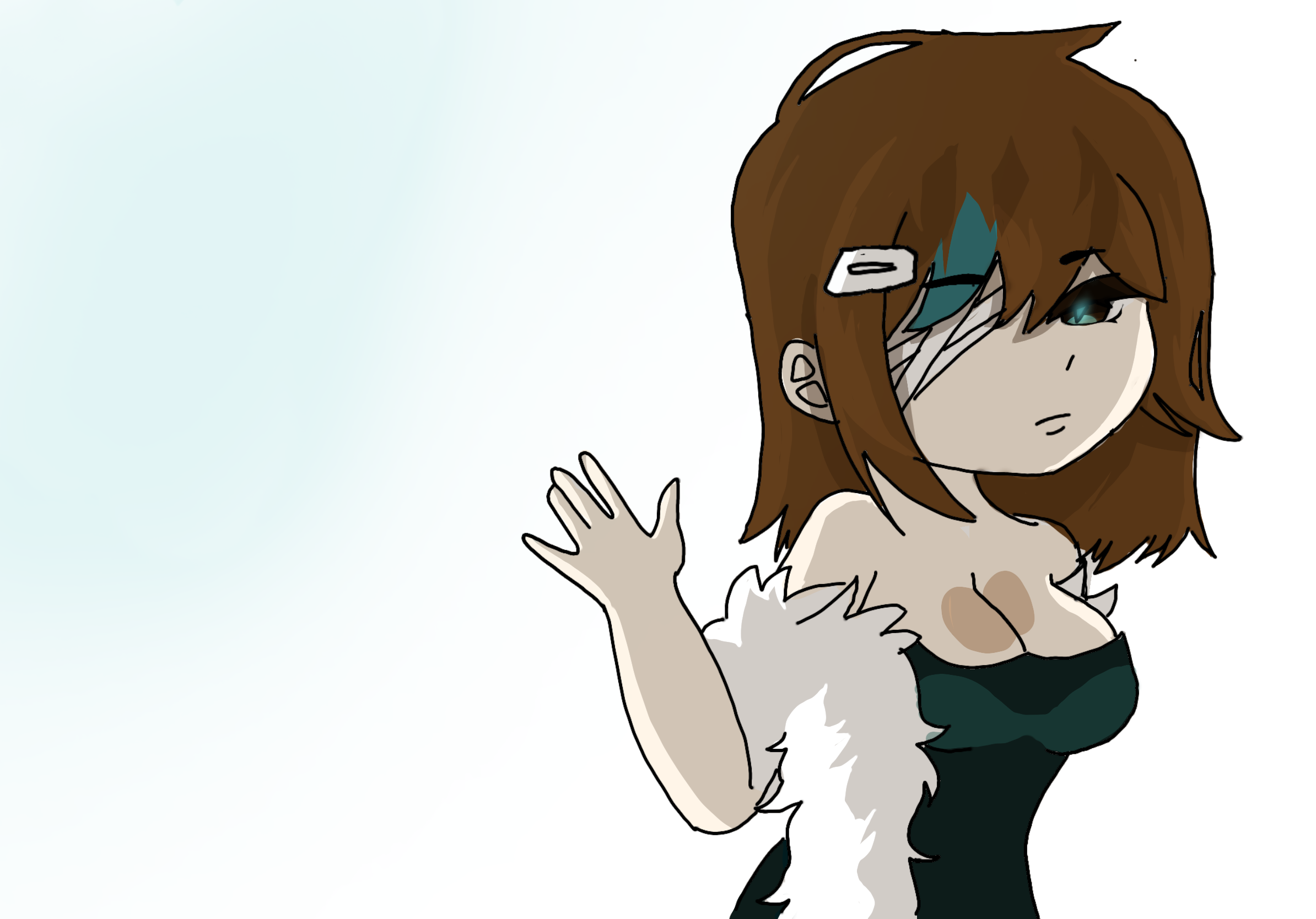 『𝒞𝒶𝓇𝑜𝓁𝑒』 - ibisPaint