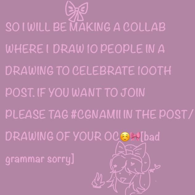 100TH POST SPECIAL - ibisPaint