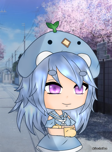 Aesthetic #2 - ibisPaint