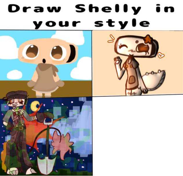 another collab ! - ibisPaint