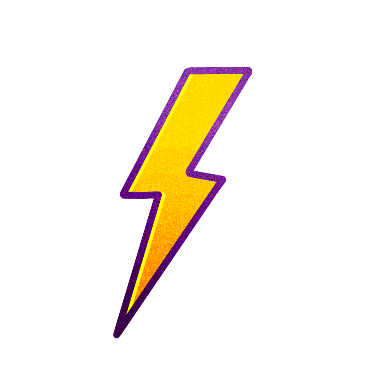Lightning bolt 2 - ibisPaint