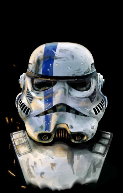 commander - ibisPaint