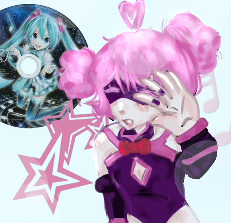 Popstep - ibisPaint