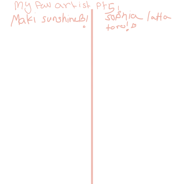 Lexii’s fav artist^^5 - ibisPaint