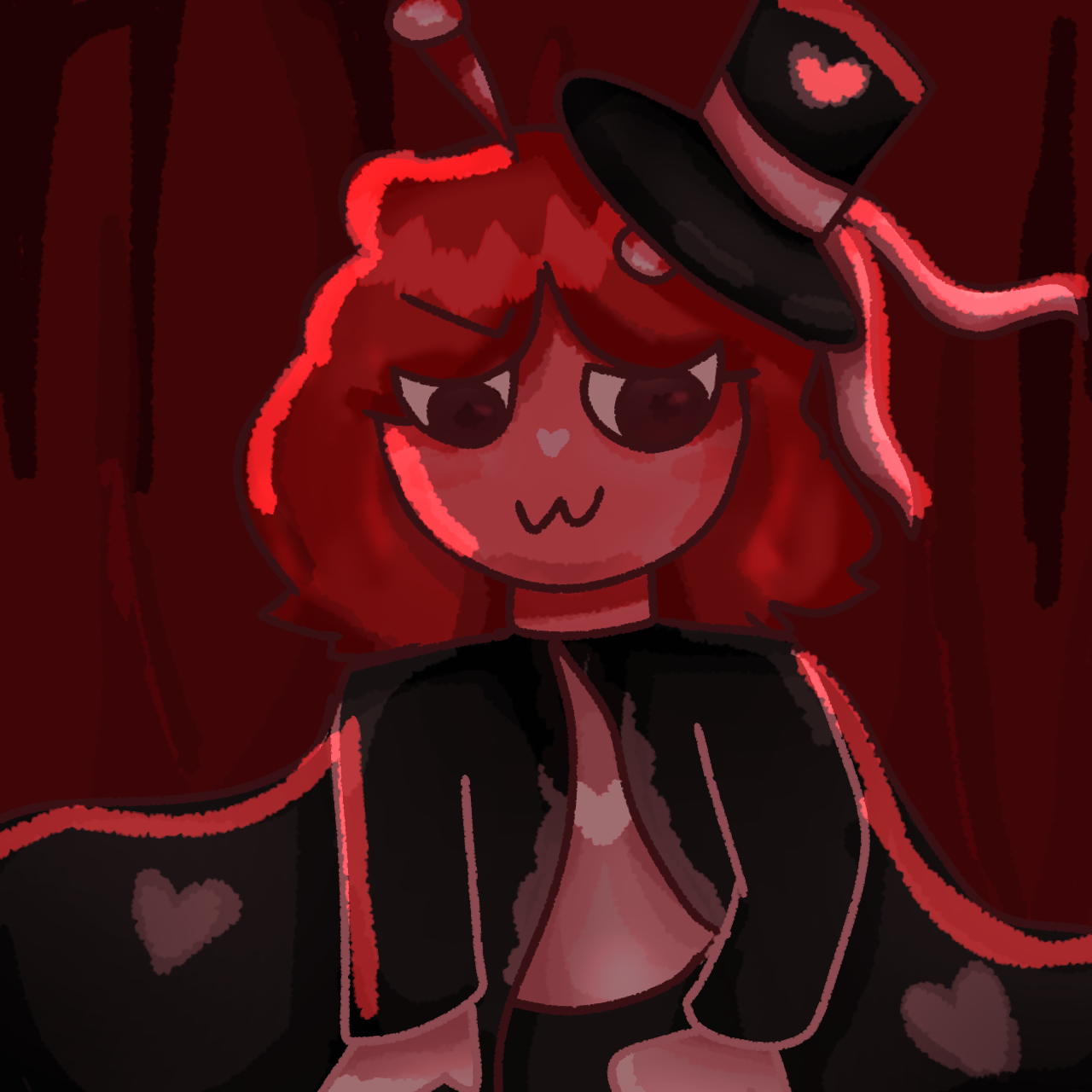 equal the host!! - ibisPaint