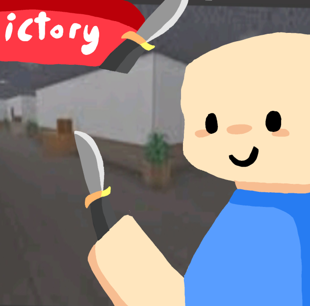 noob winning - ibisPaint