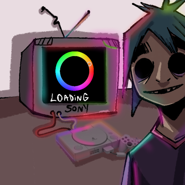 fukouna 2-D - ibisPaint