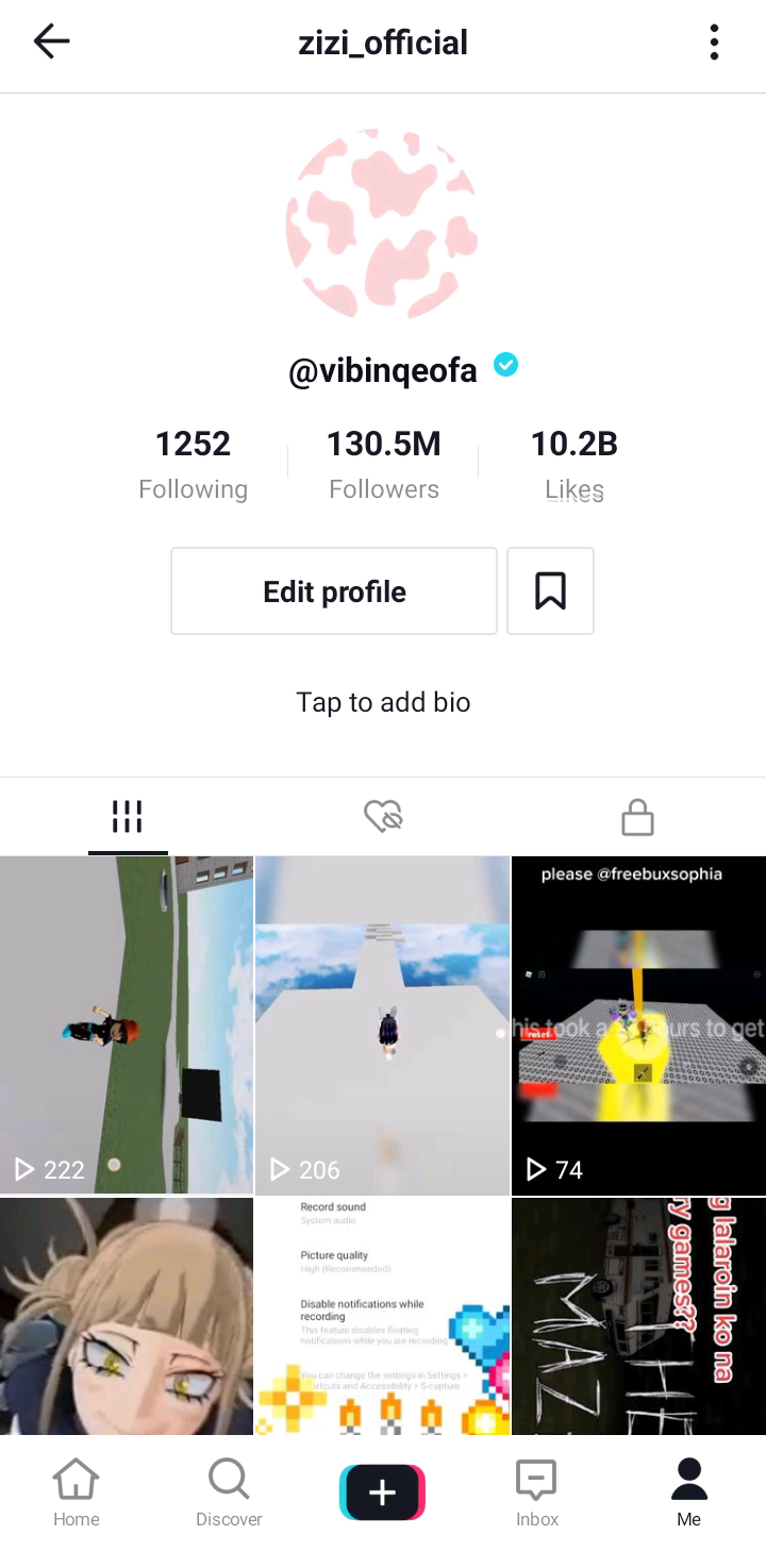 OMG I JUST HIT 130.5M FOLLOWERS!!! - ibisPaint
