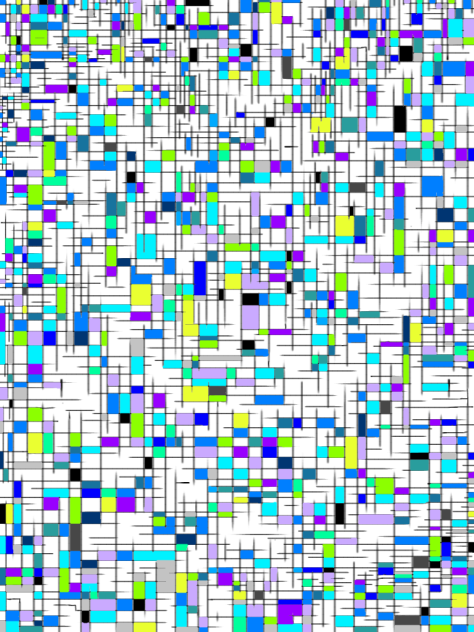 abstract - ibisPaint