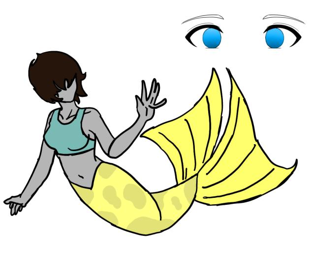 ava(syrin form) - ibisPaint