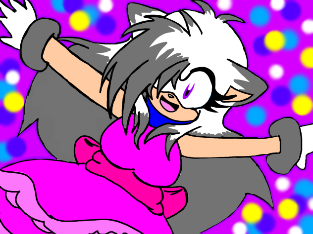 Happy Ending - ibisPaint