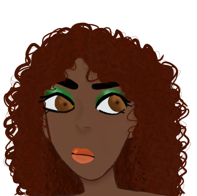 Oc named Jude - ibisPaint