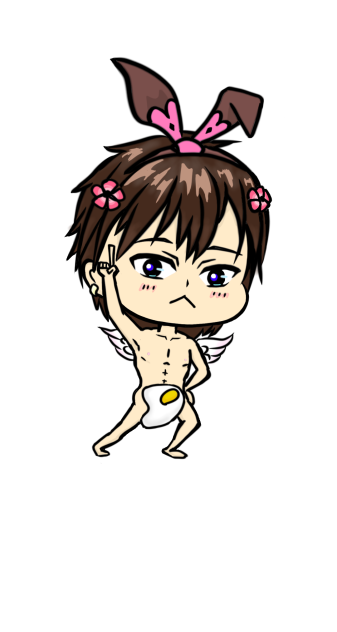 し！！！！！！！！！！！SD - ibisPaint