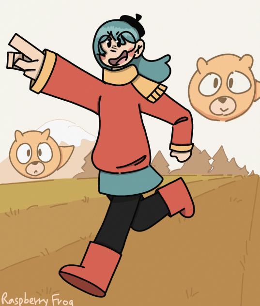 Request 4 - ibisPaint