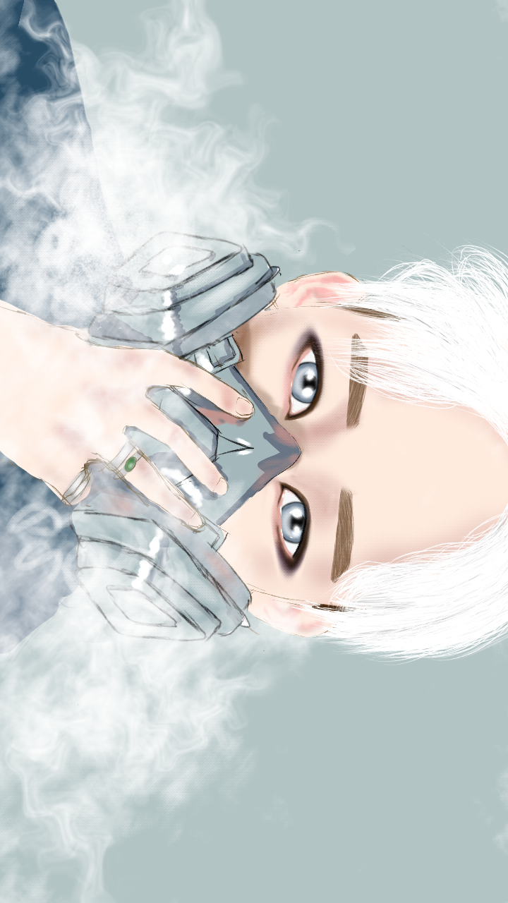 bambam - ibisPaint