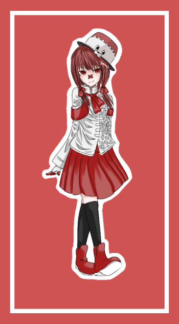 Fukase Satoshi Vocaloid - ibisPaint