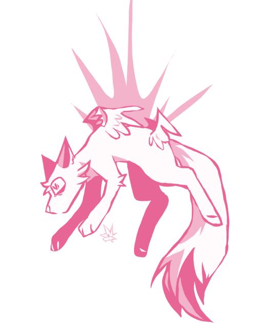 artfight attack - ibisPaint