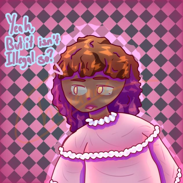 Thyrsa Remastered - ibisPaint