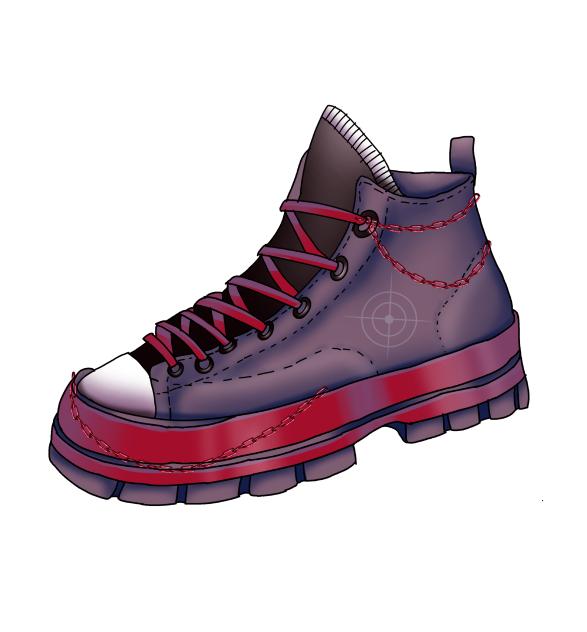 Y2K snickers - ibisPaint