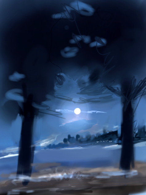 studying 6 - ibisPaint