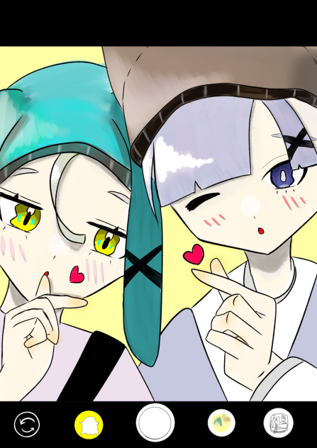 無題300 - ibisPaint