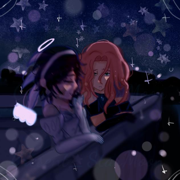 Insert title idk - ibisPaint