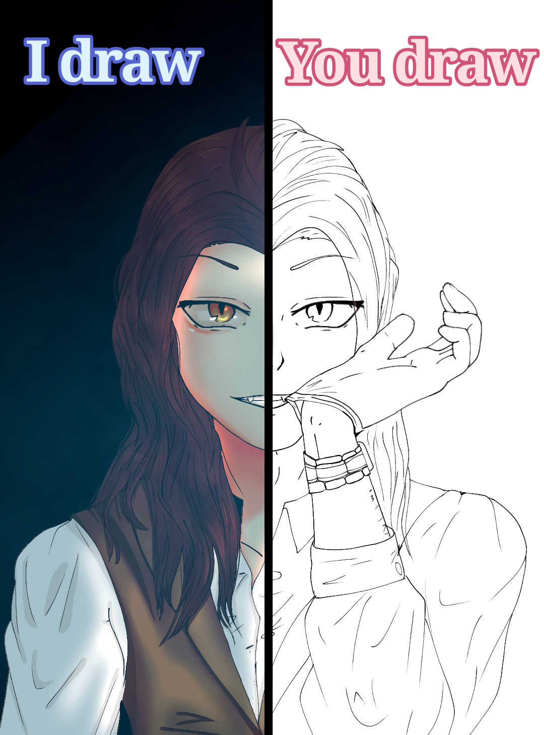 Sans titre 434 - ibisPaint