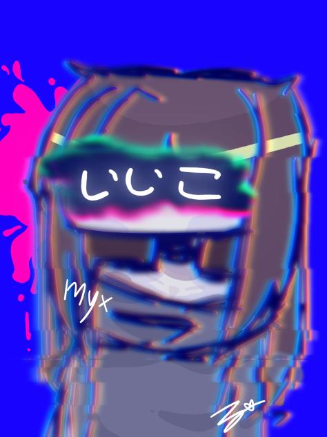 Untitled911 - ibisPaint