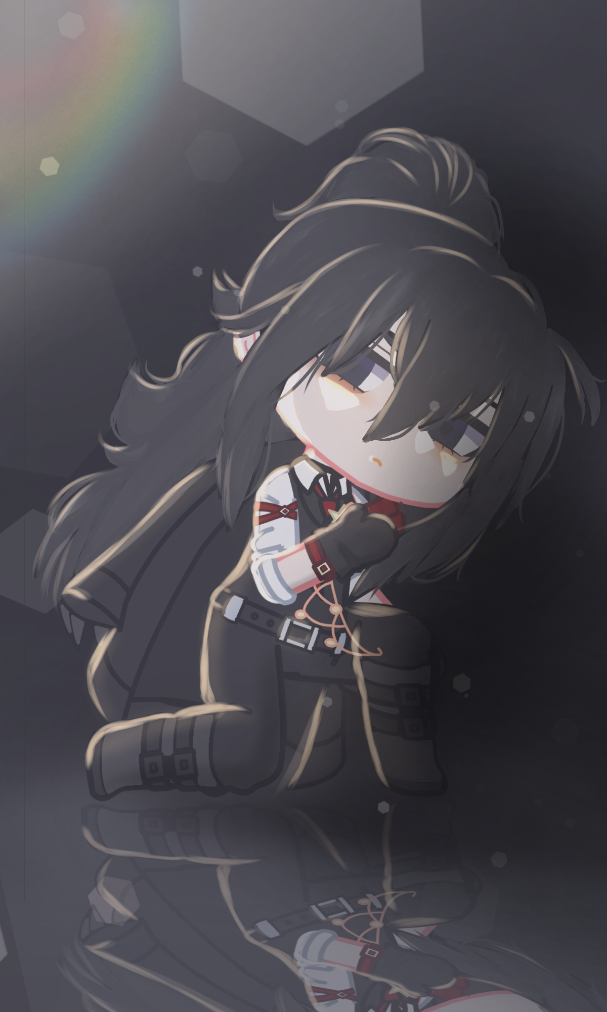 Random•.• - ibisPaint