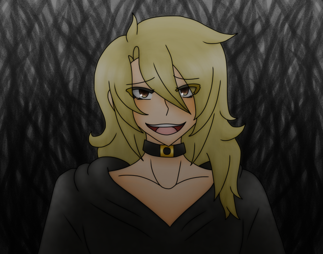 OC Kayto - ibisPaint