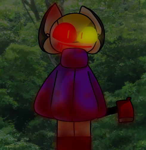 Shift Pony - ibisPaint