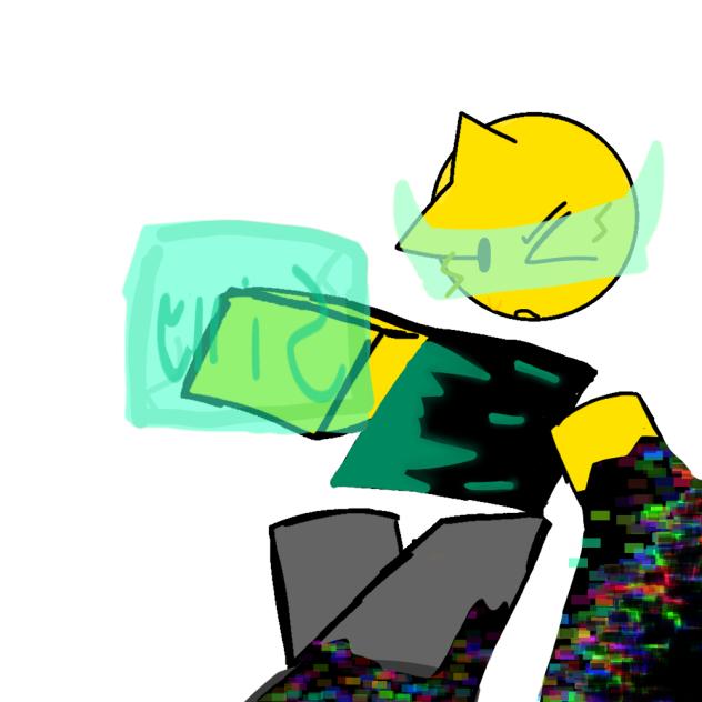 getting corrupted... - ibisPaint