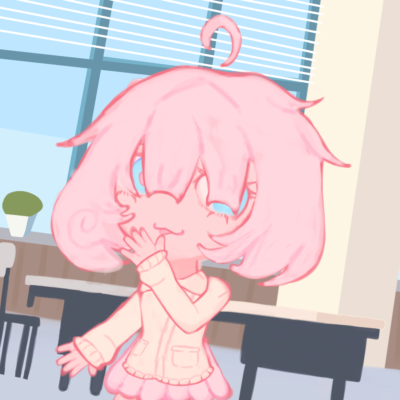 Untitled203 - ibisPaint