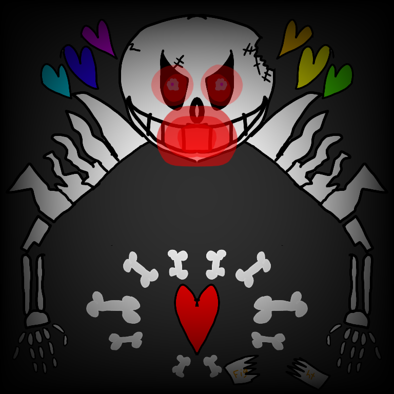 ultra sans - ibisPaint