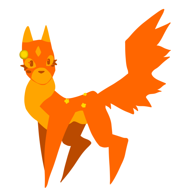 Storm’Star Reference! - ibisPaint