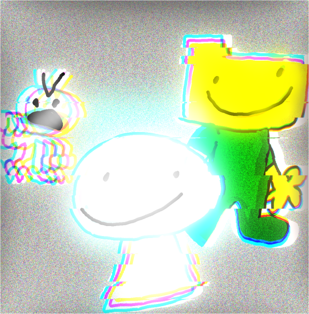 bob.ron.Lm - ibisPaint