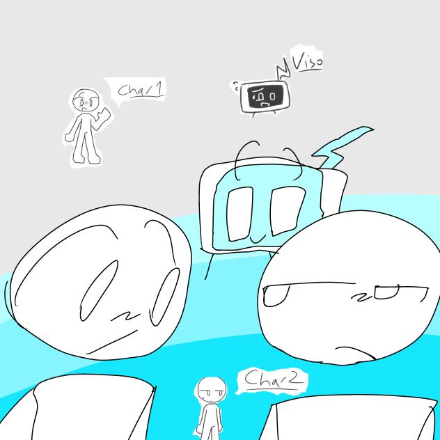 Placeholder icon - ibisPaint