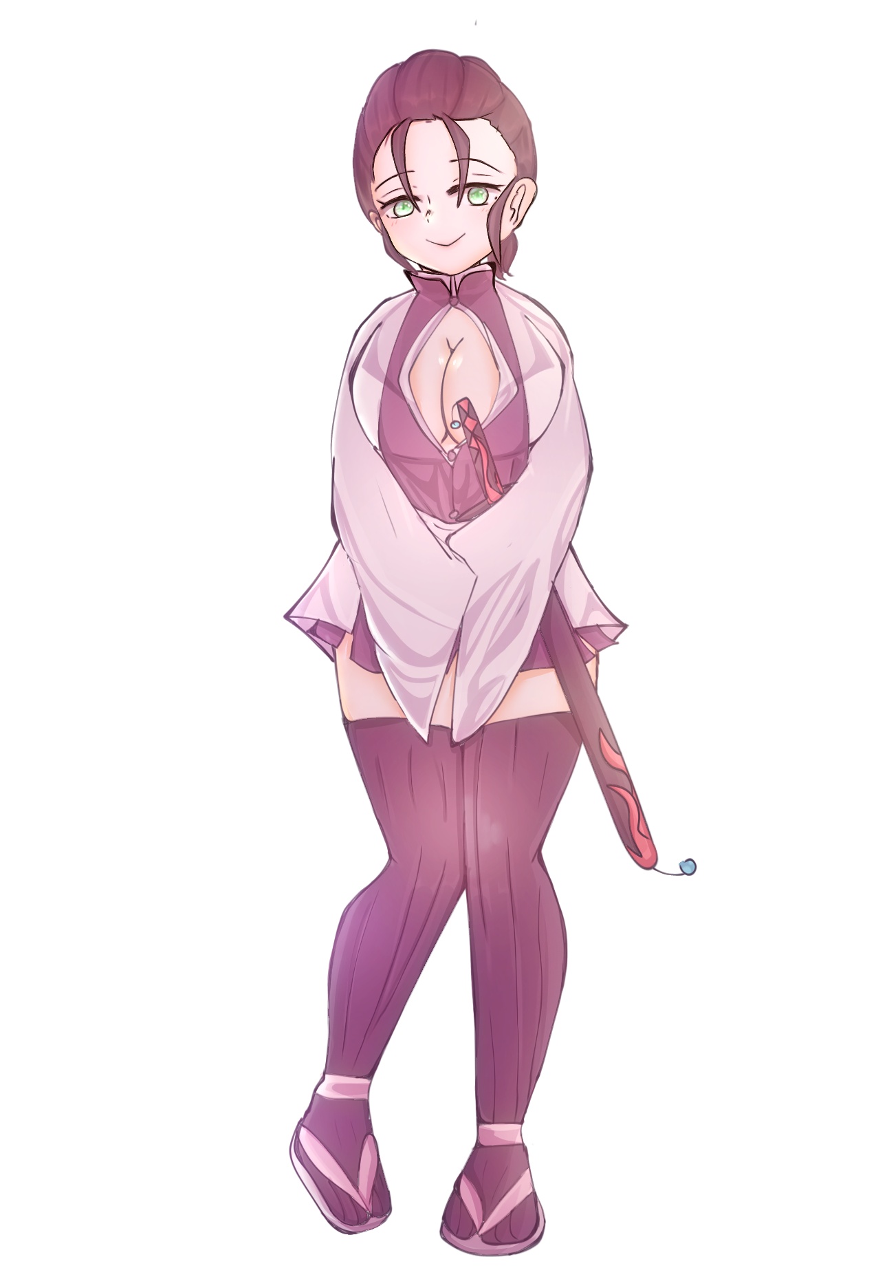 Haruko Min nasaku - ibisPaint