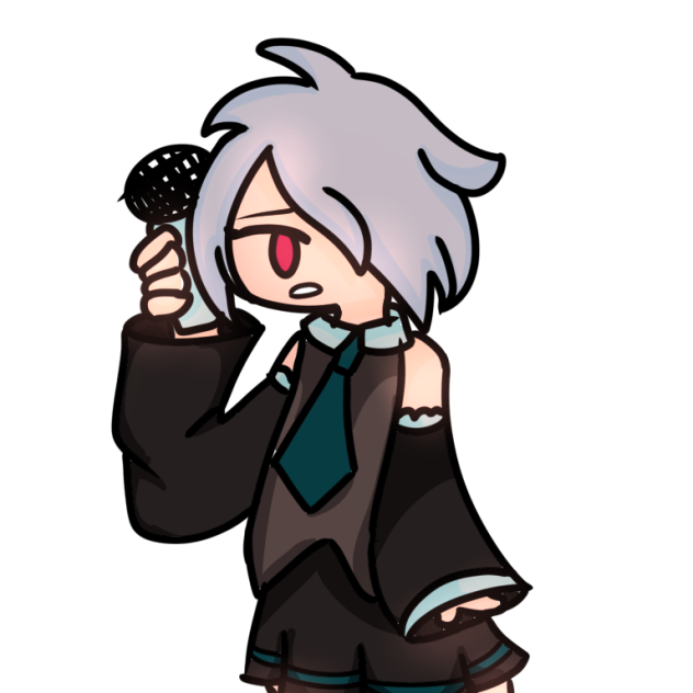 Lexi x miku equals - ibisPaint