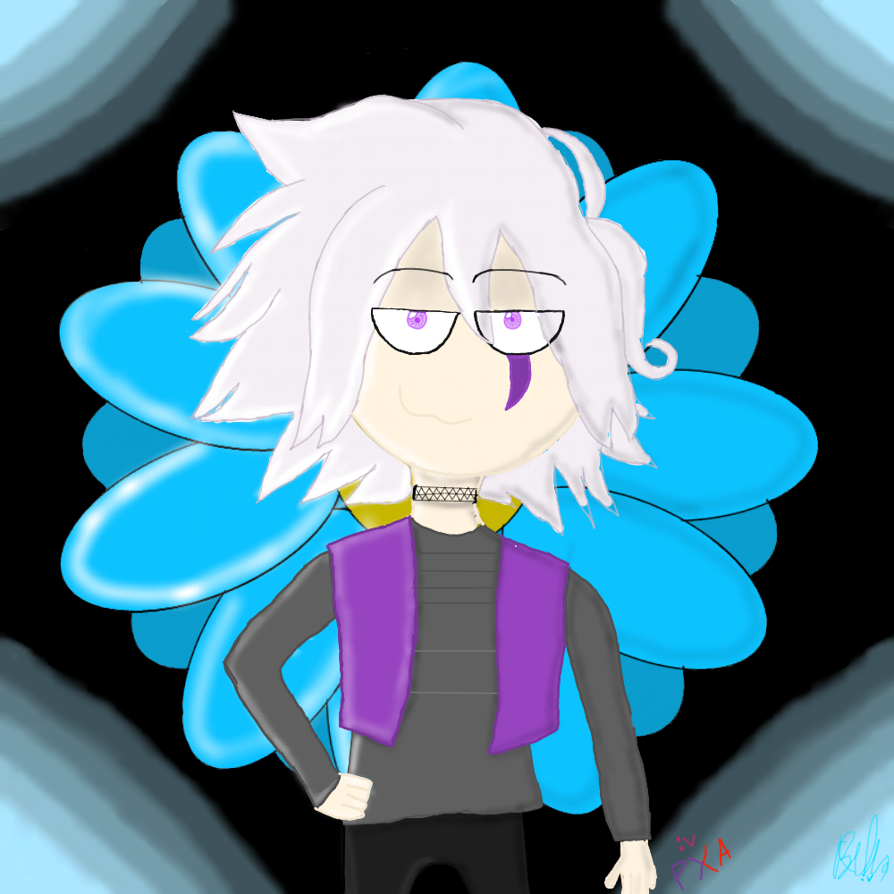fnafhs Puppet t2 - ibisPaint