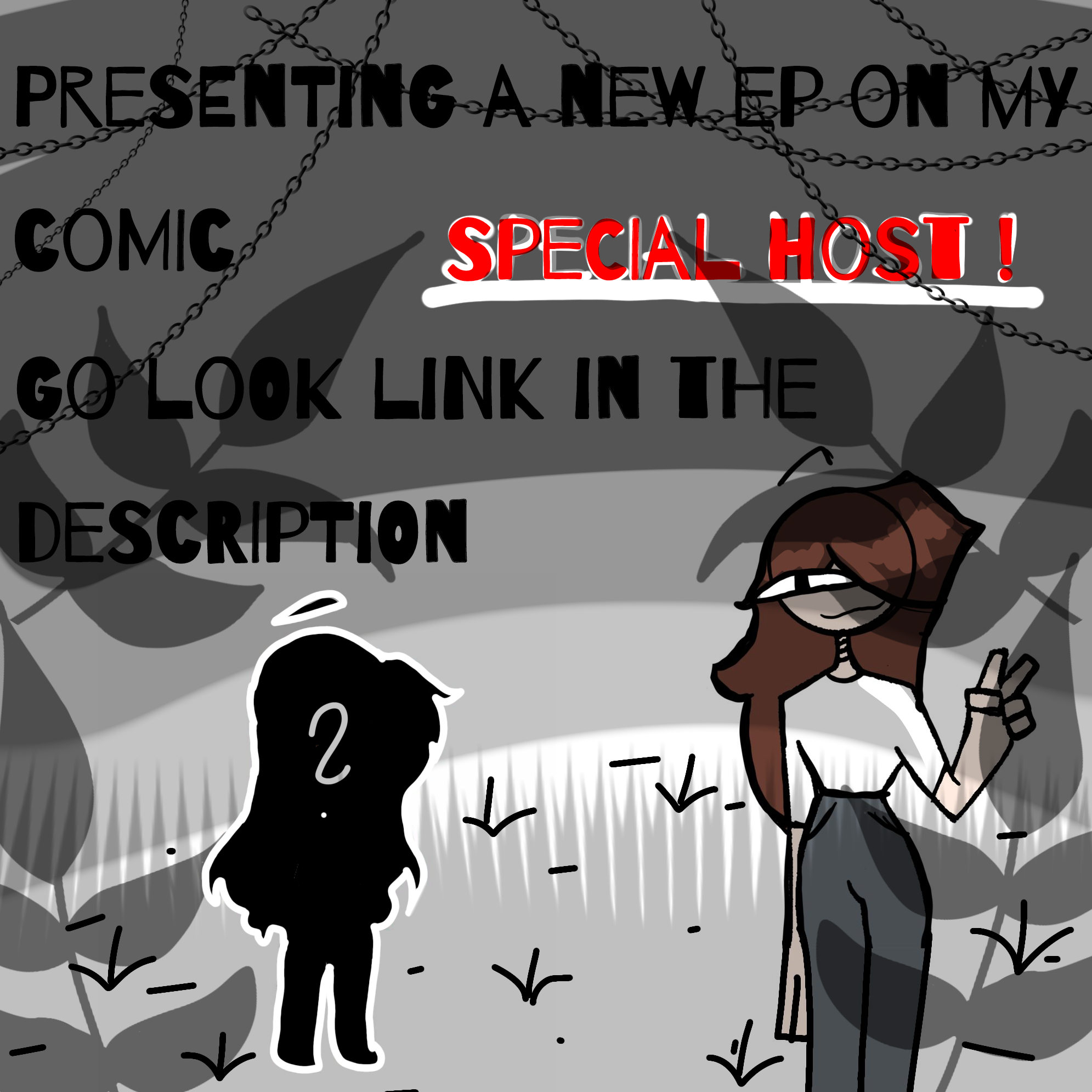 Special host - ibisPaint