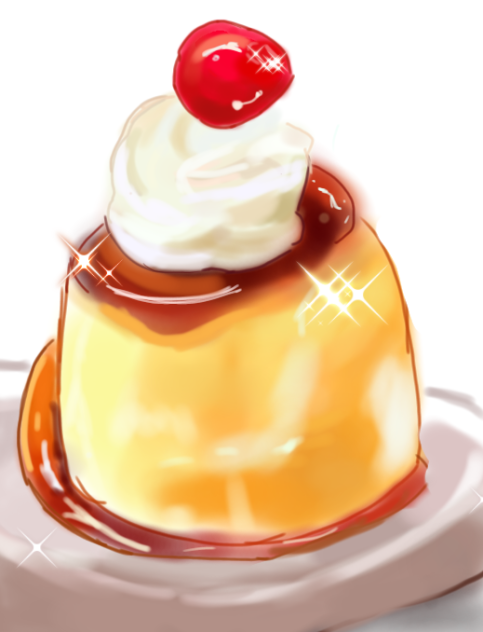 food - ibisPaint
