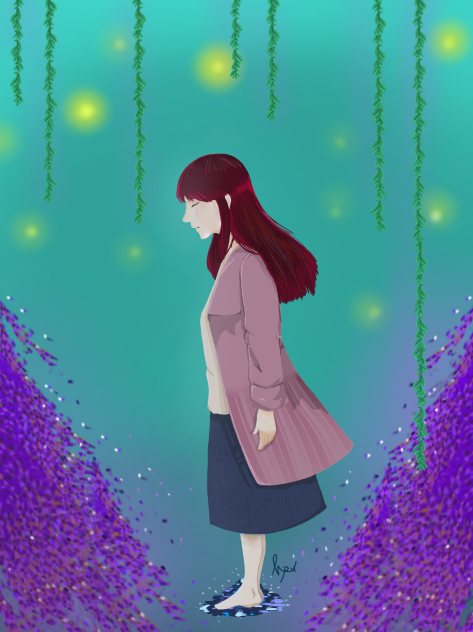 59．オリキャラPart4 - ibisPaint