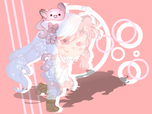 Makuri ETIY - ibisPaint