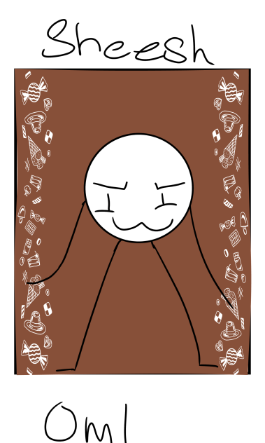 Questions comic - ibisPaint