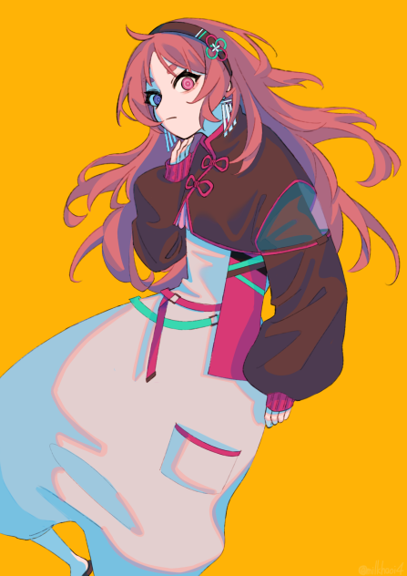 無題191 - ibisPaint