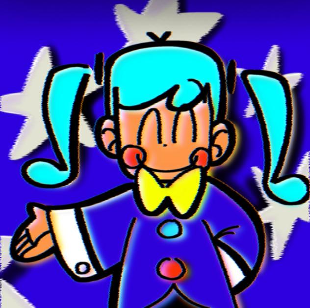 STATIC!!!!!! - ibisPaint