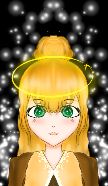 Memories - ibisPaint