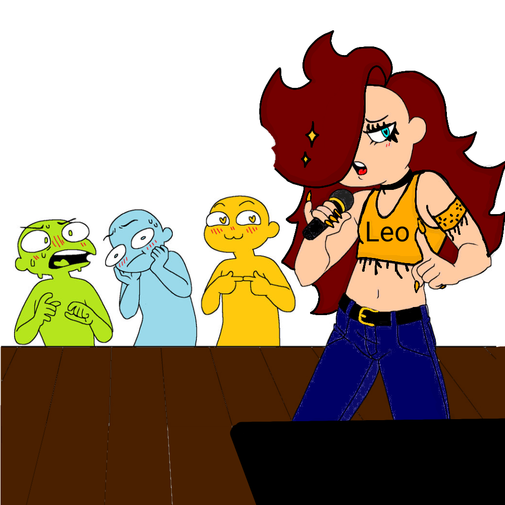 Please join! - ibisPaint